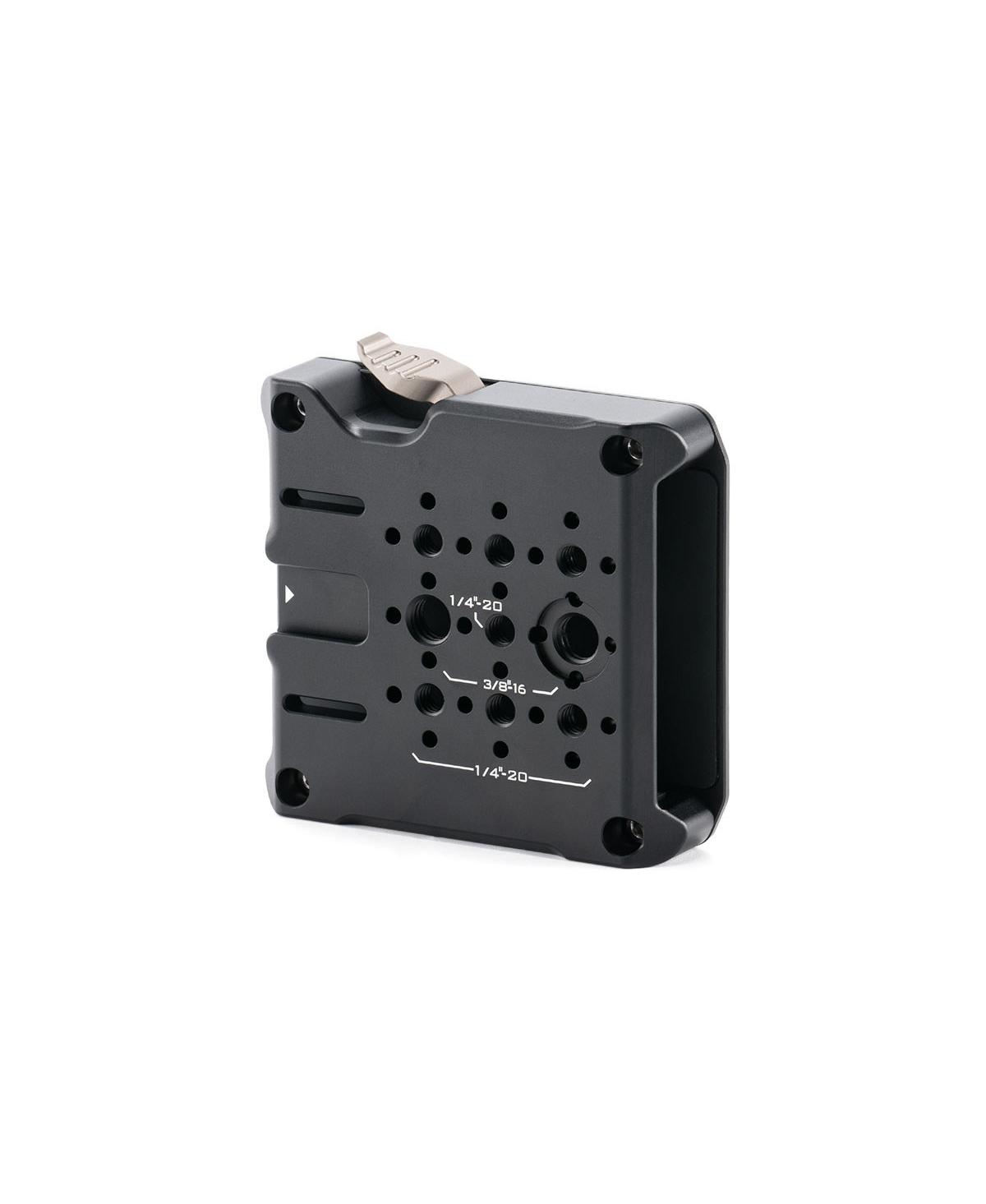 Click here for Tilta Side Plate for Blackmagic Pyxis 6K/12K - Bla... prices