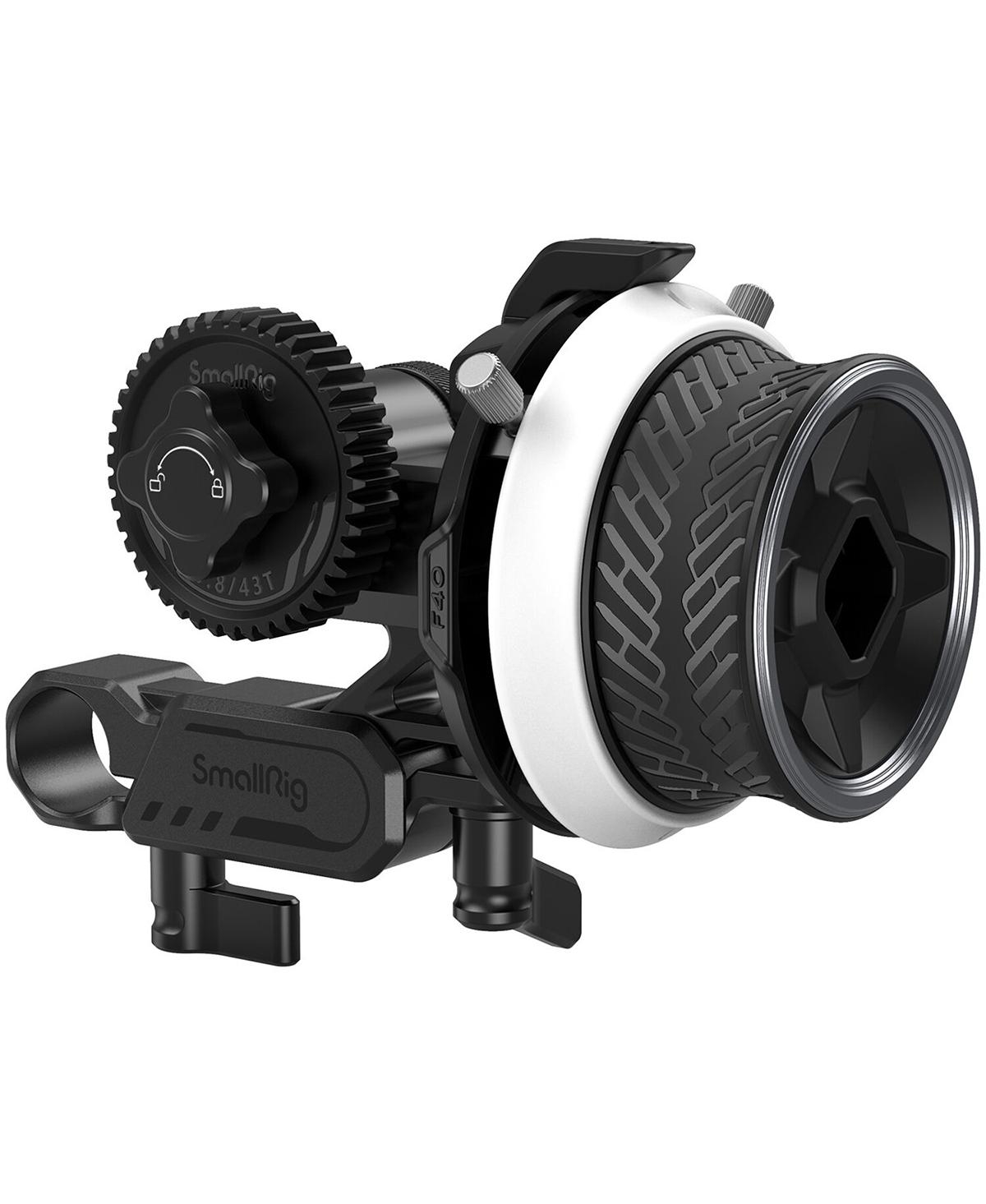 Click here for SmallRig Mini Follow Focus F40 prices