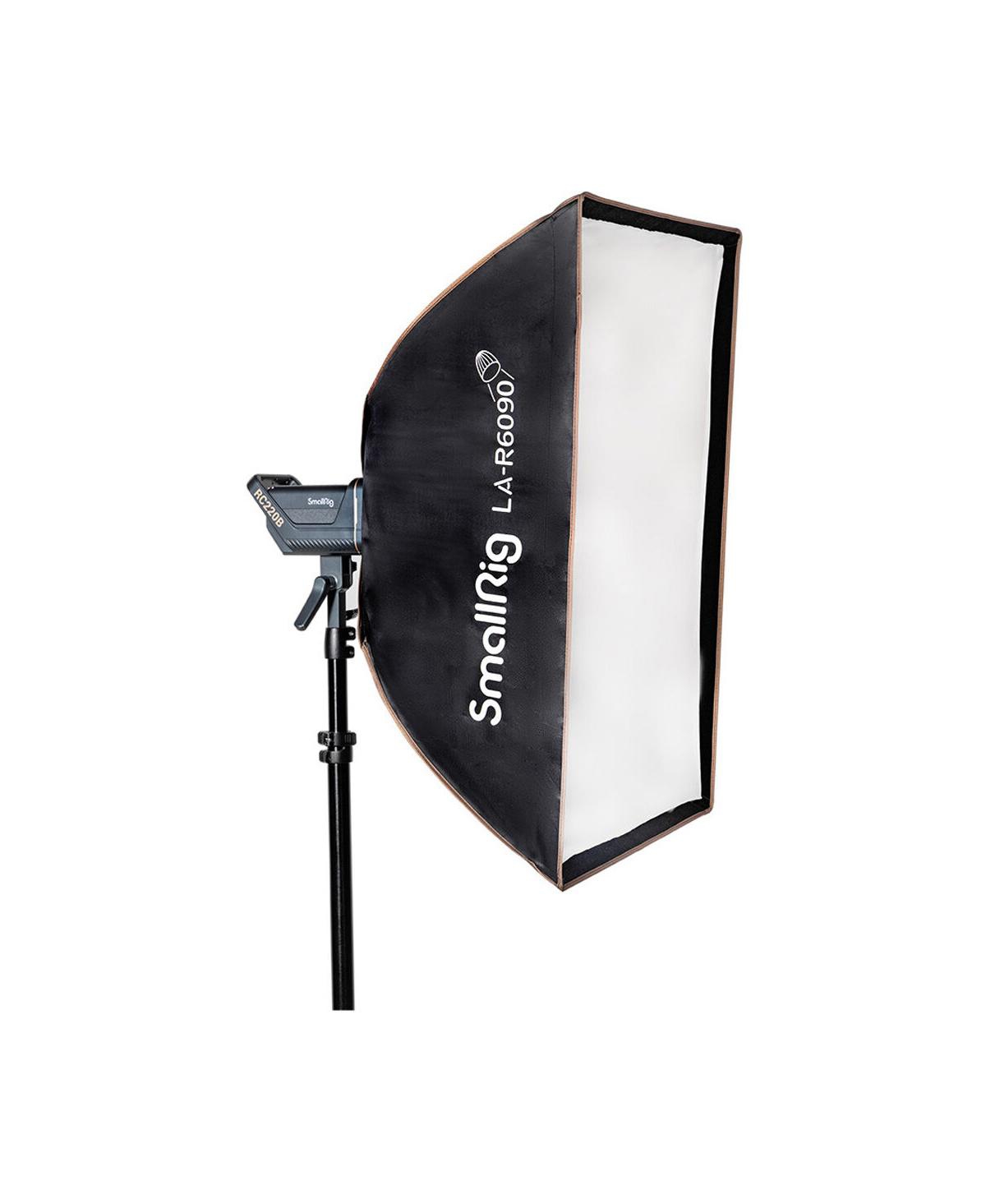 Click here for SmallRig La-R6090 23.6x35.4 Rectangular Softbox prices