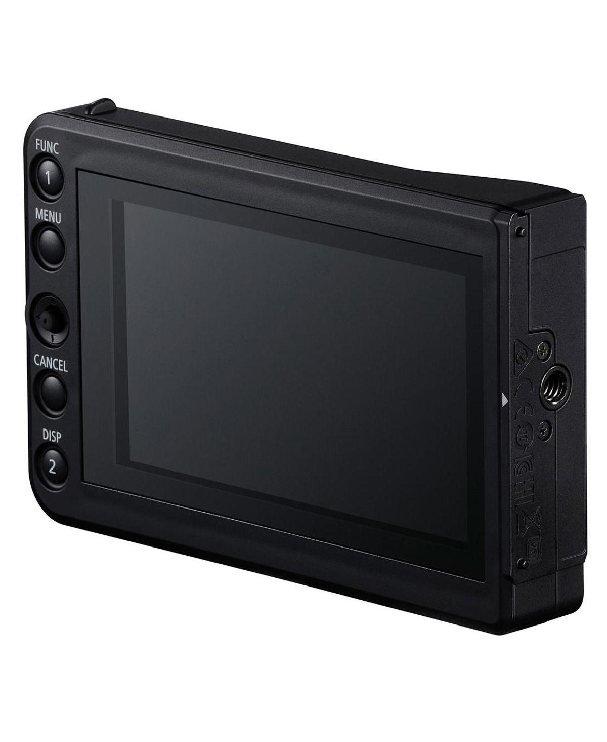 Click here for Canon Lm-V2 4.3 Lcd Touch Screen Monitor prices