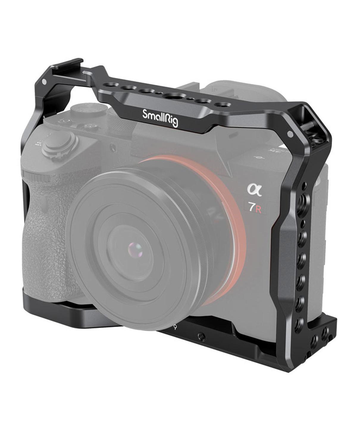 Click here for SmallRig Light Cage for Sony A7 Iii  A7R Iii  A9 prices