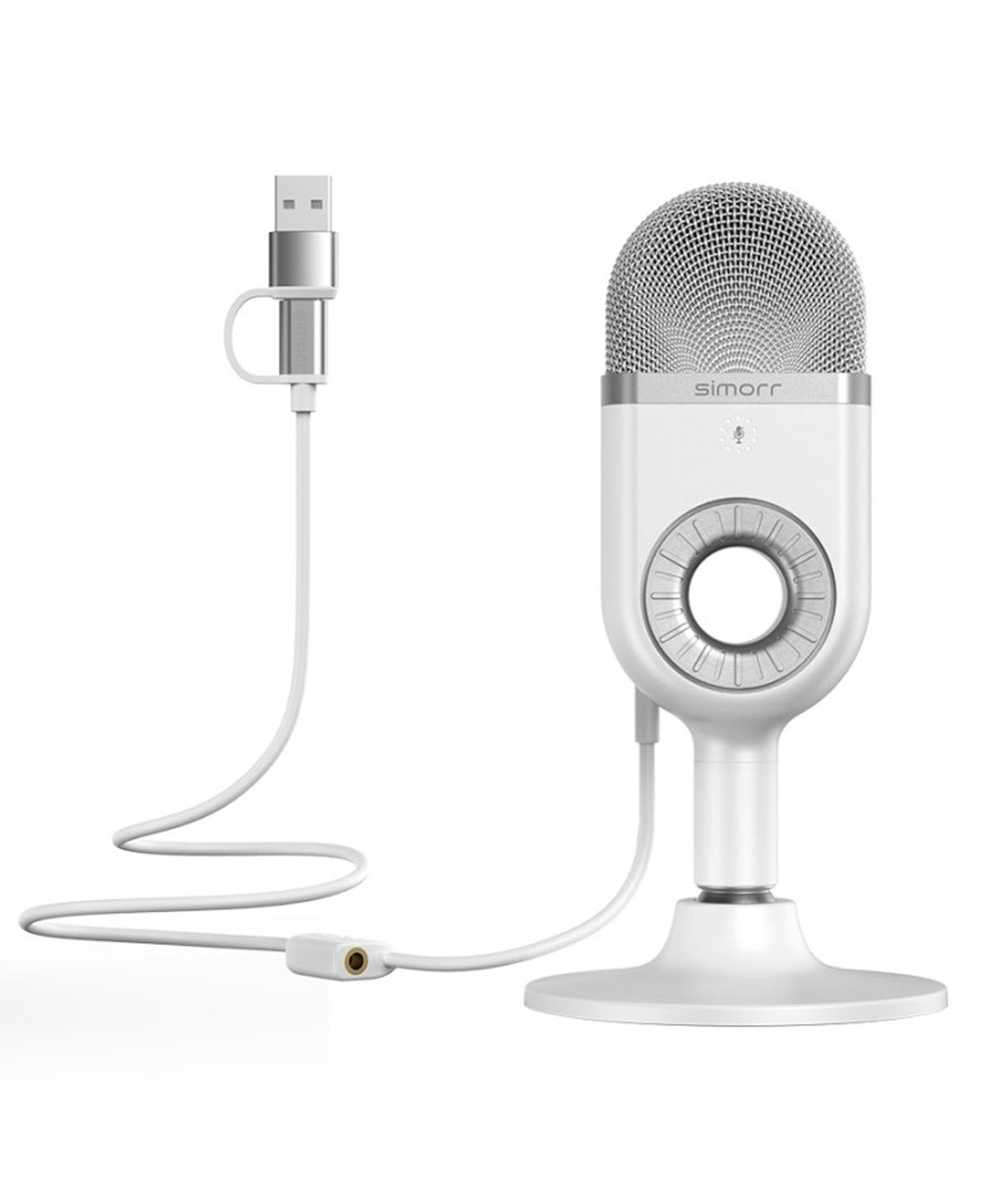 Click here for SmallRig simorr Wave U1 Usb Condenser Microphone (... prices