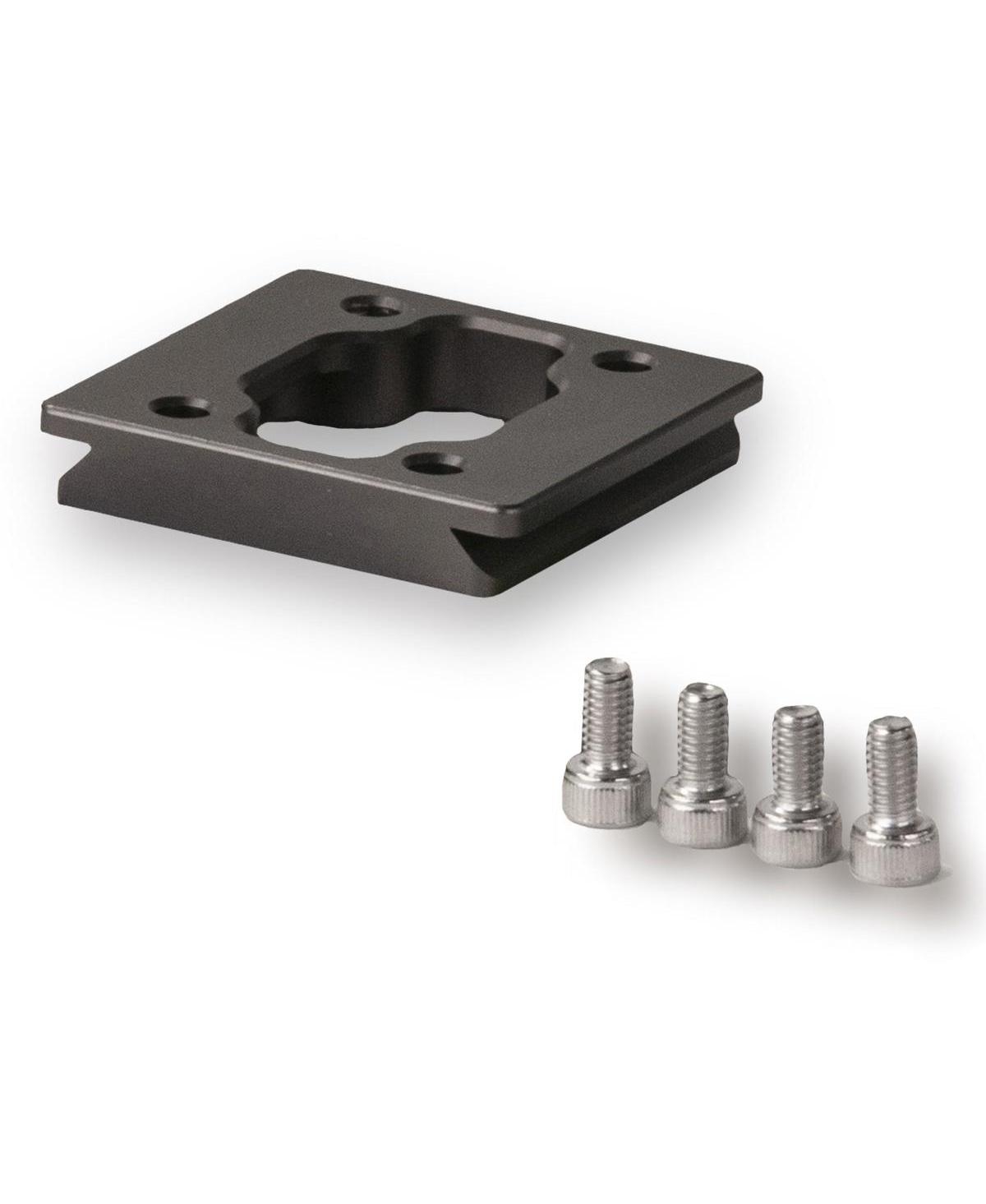 Click here for Tilta Tilta Arca quick release plate - Tilta Grey... prices