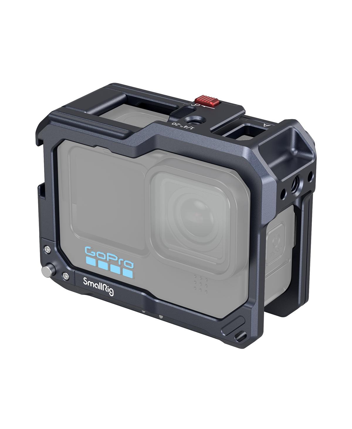 Click here for SmallRig Cage for GoPro Hero 12/11/10/9 Black prices
