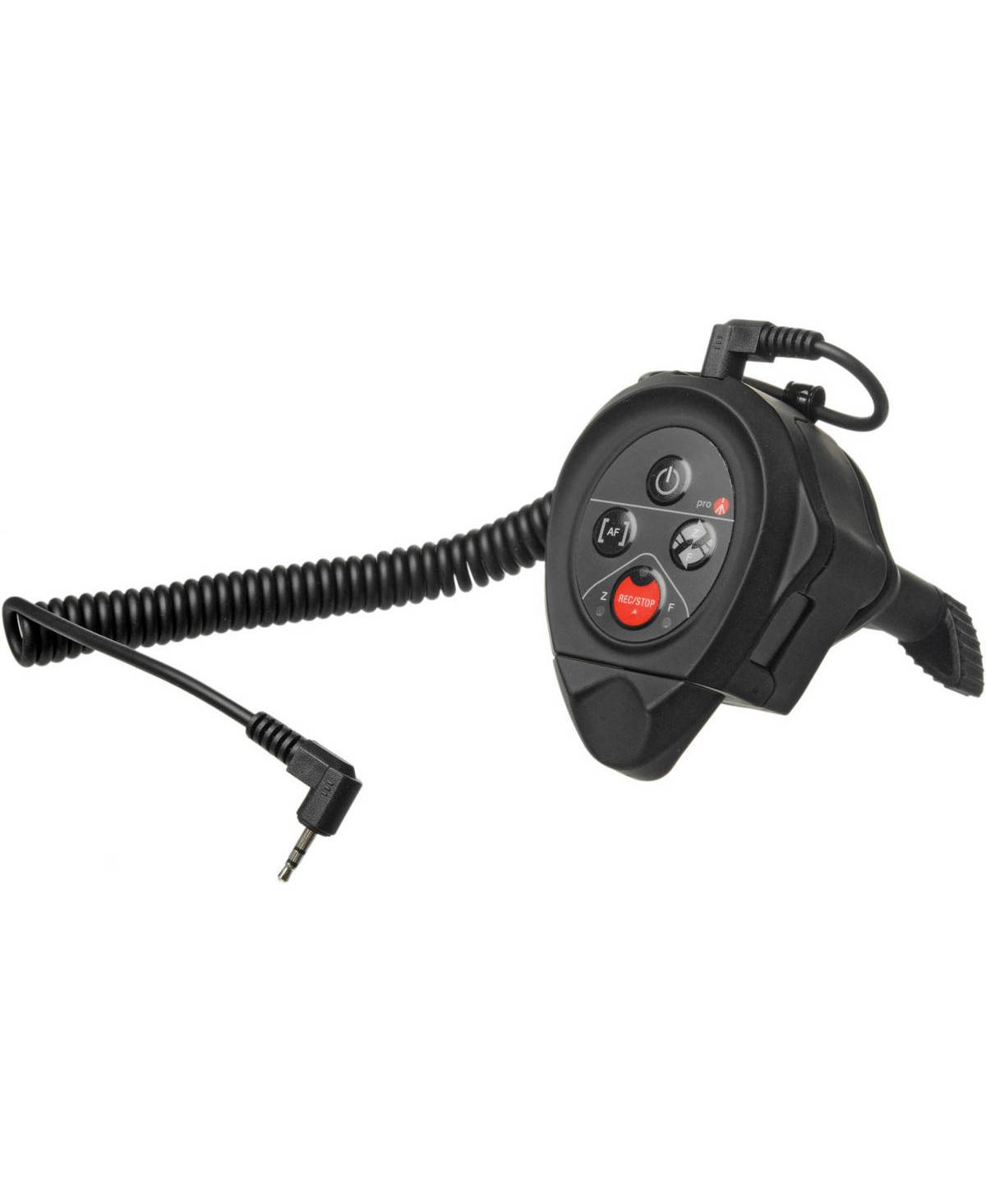 Click here for Manfrotto Rc Clamp Lanc Remote Control for Canon/S... prices