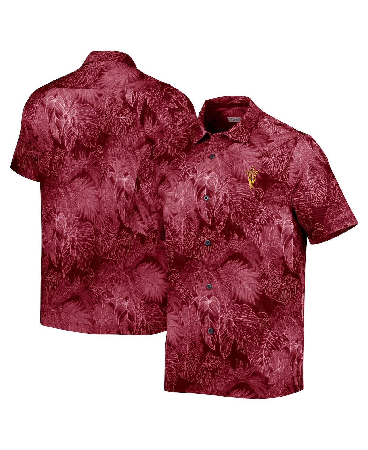Click here for Tommy Bahama Mens Maroon Arizona State Sun Devils... prices