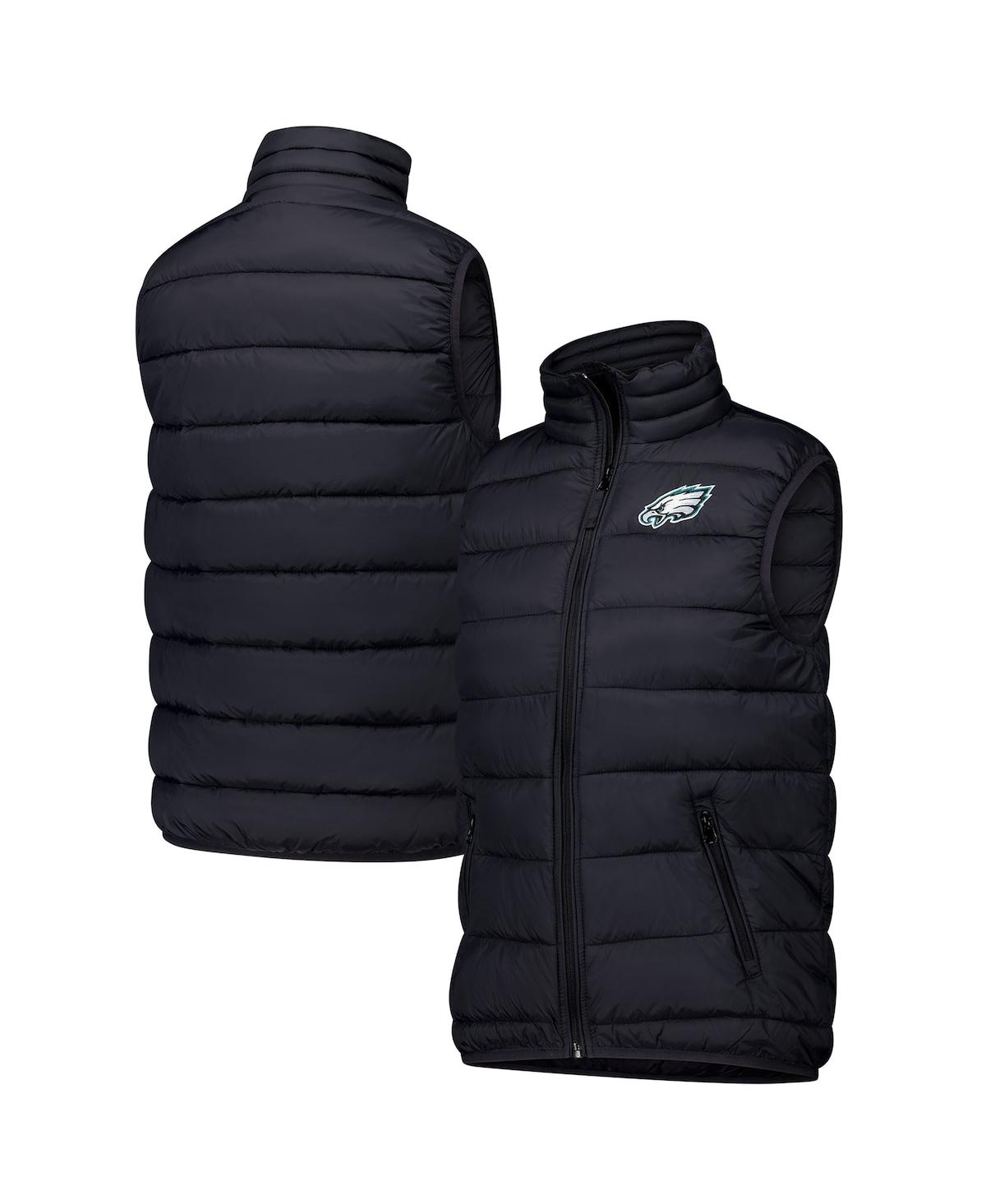 Click here for Dunbrooke Womens Black Philadelphia Eagles Alberta... prices