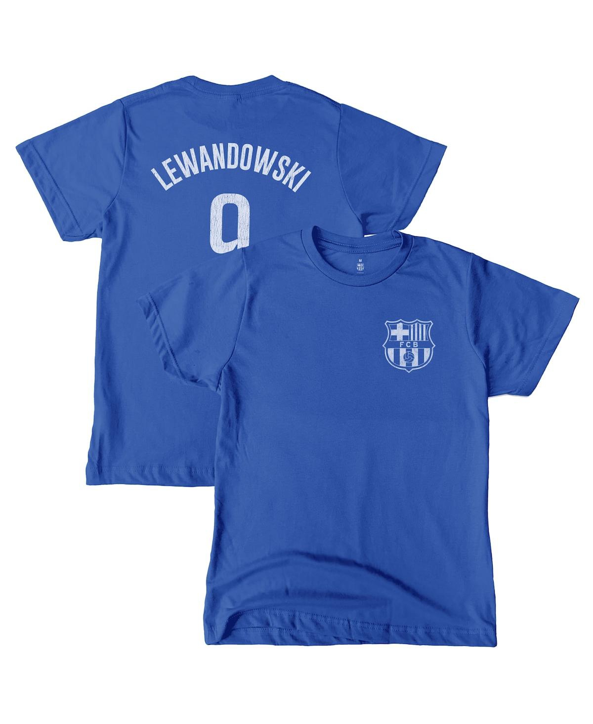 Click here for 1863FC Big Boys and Girls Robert Lewandowski Blue... prices