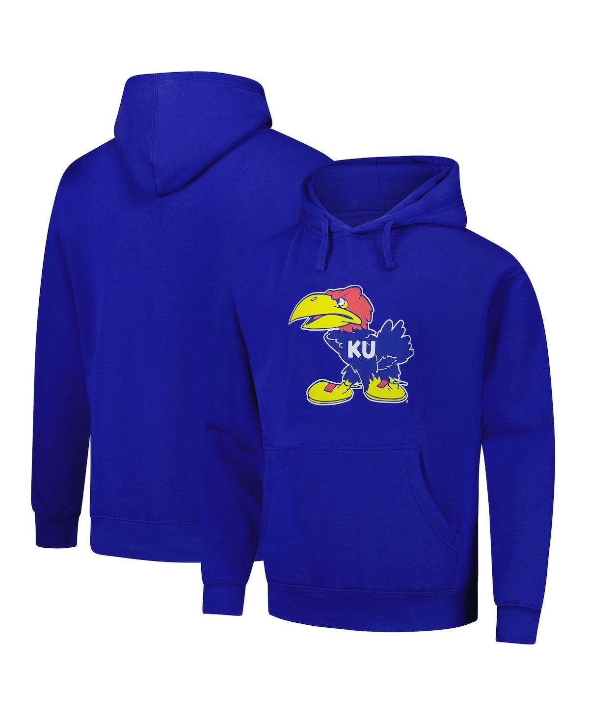 Click here for League Collegiate Wear Mens Royal Kansas Jayhawks... prices