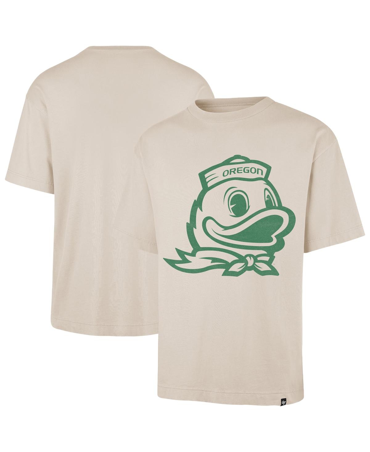 Click here for 47 Brand Mens Cream Oregon Ducks Ravine Foundation... prices