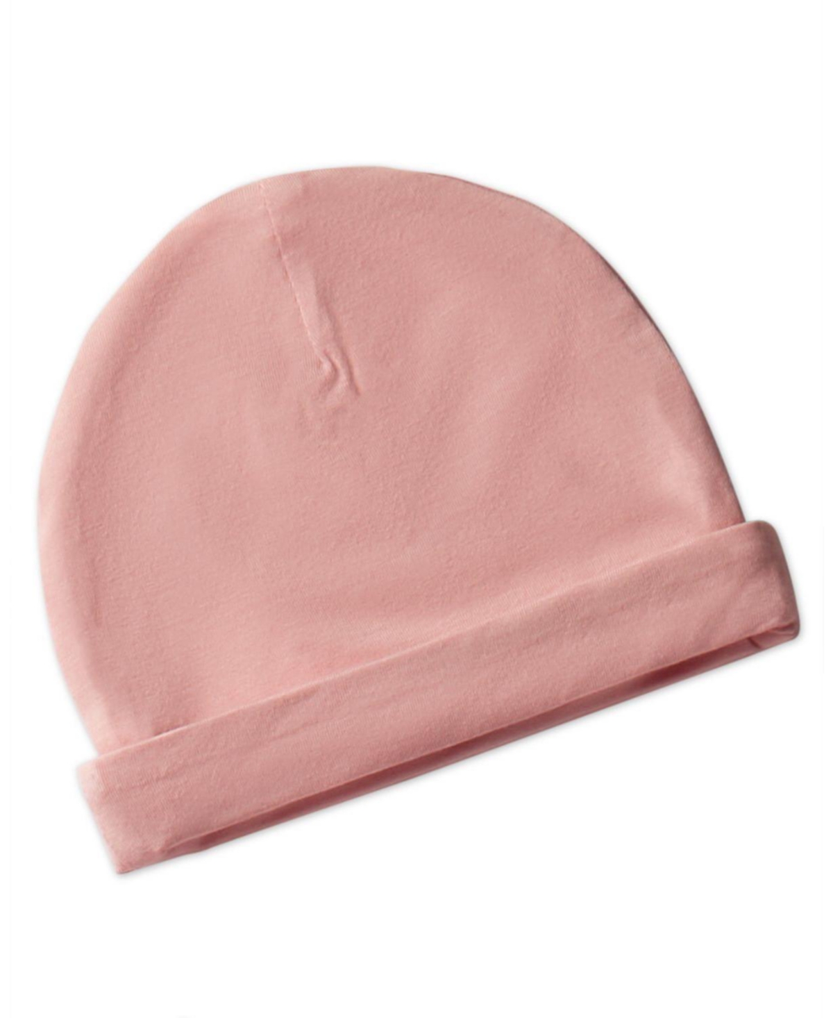 Click here for MeMoi Baby Girls 100 Pure Cotton Beanie - Lilac prices