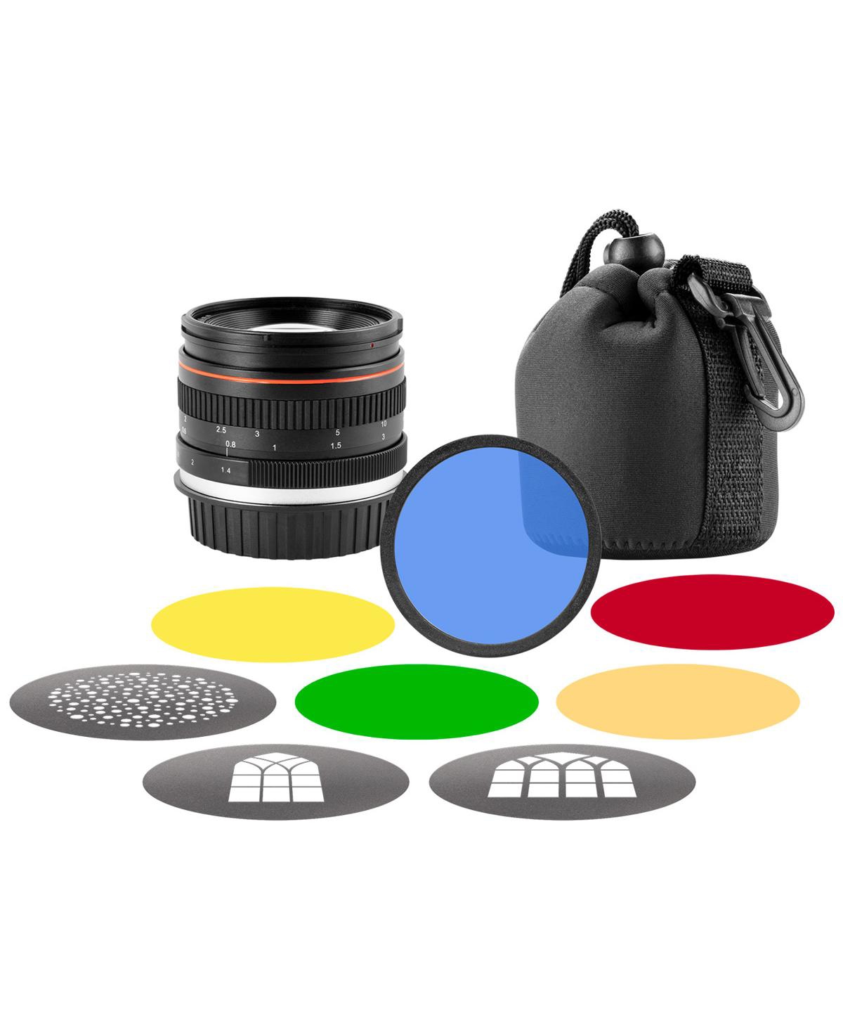 Click here for Westcott Canon Ef 50mm f/1.4 Lens Kit for Optical... prices