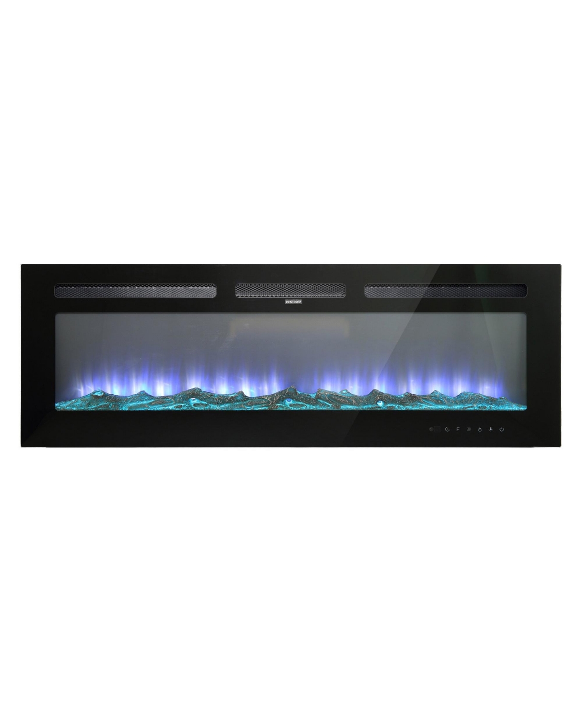 Click here for 72Classic Built-in or Wall-Mounted Direct Vent Ele... prices
