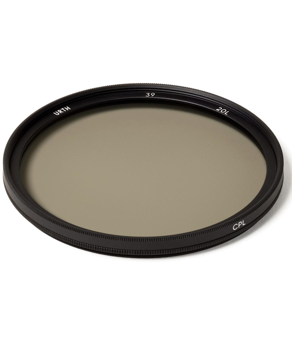 Click here for Urth 39mm Circular Polarizing Lens Filter Plus+ -... prices