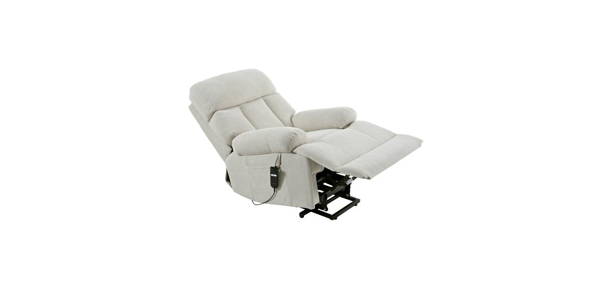 Click here for Flynama Oversized Electric Power Lift Recliner Cha... prices