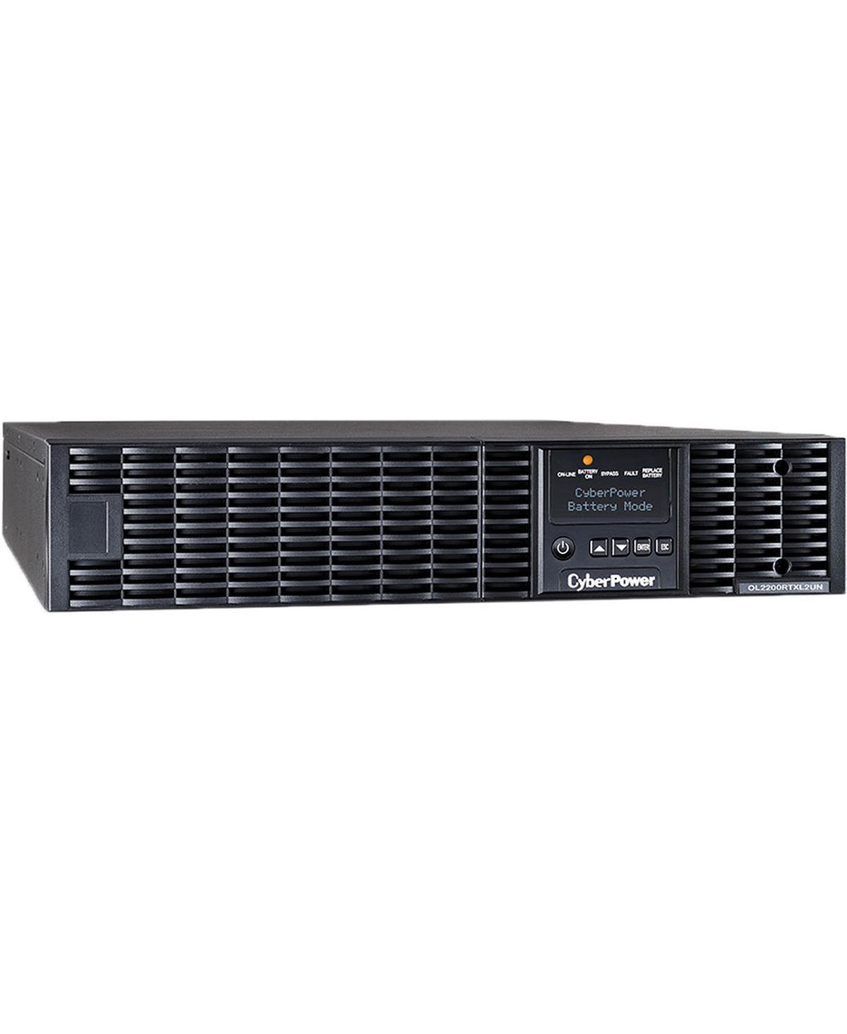 Click here for CyberPower OL2200RTXL2UN 2200VA/1800W Smart App On... prices