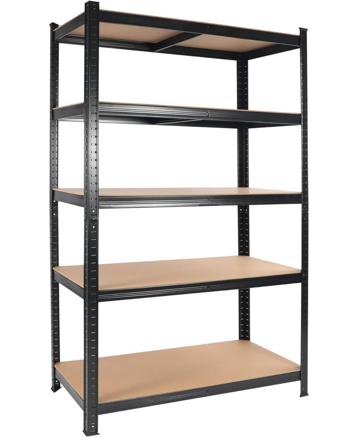 Click here for 71 Inch Heavy Duty Garage Shelves 2000LBS Capacity... prices