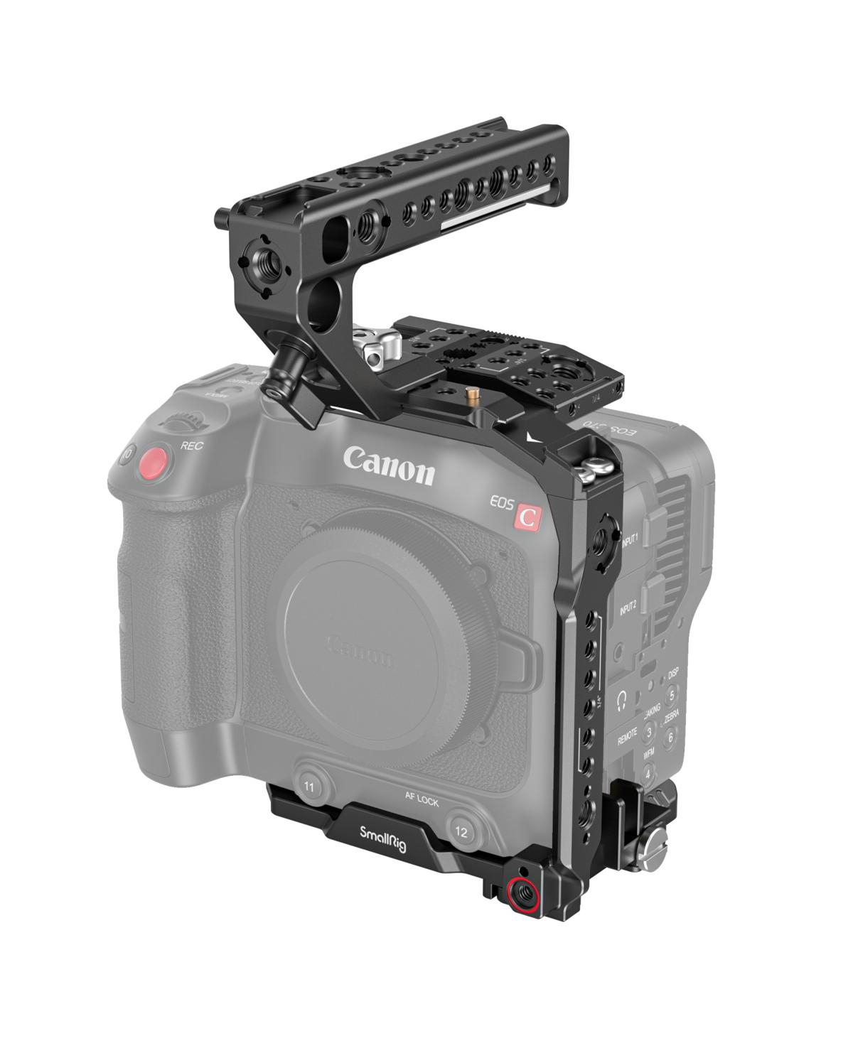 Click here for SmallRig Handheld Half Camera Cage Kit for Canon E... prices