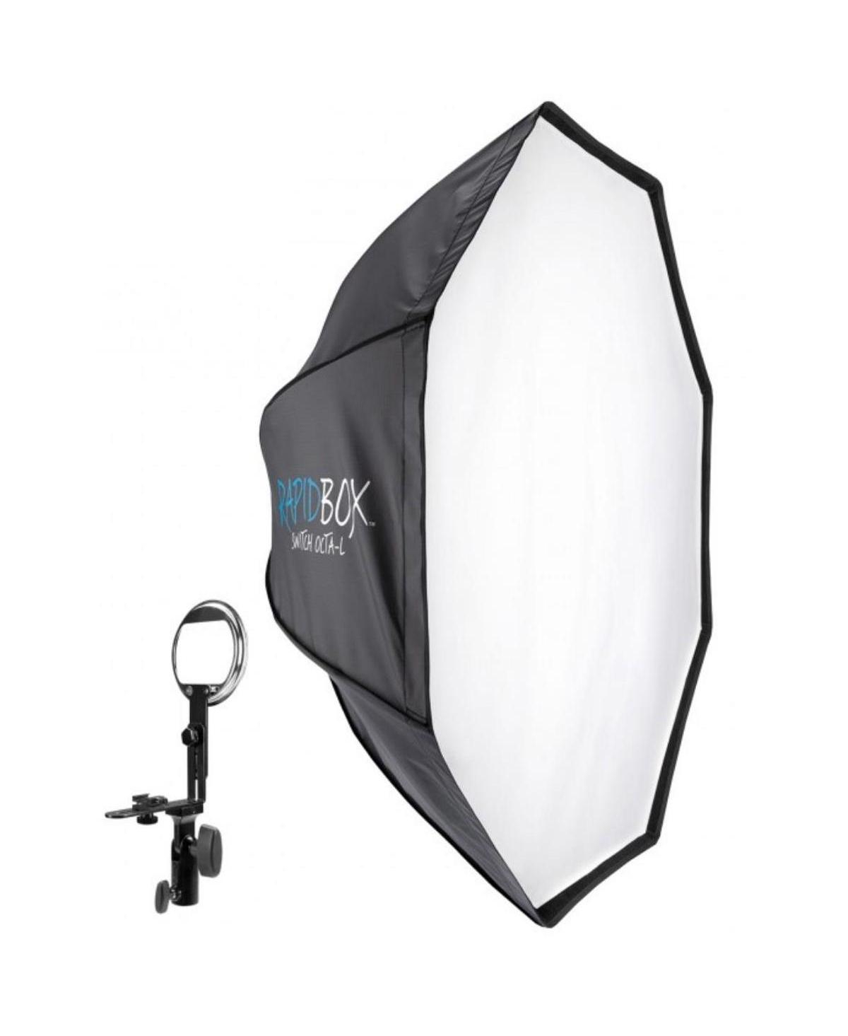 Click here for Westcott Rapid Box Switch Octa-l with Speedlite Sw... prices
