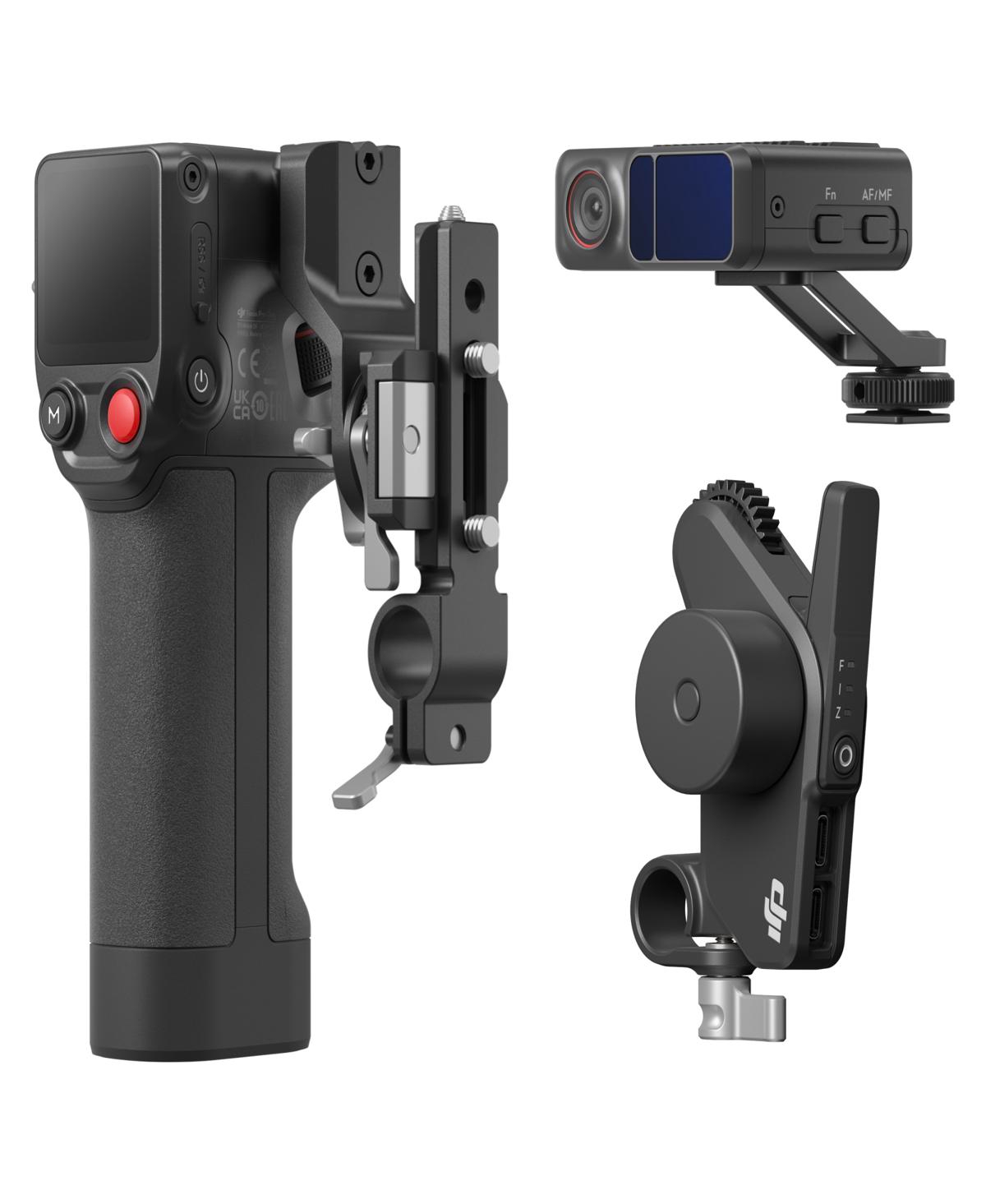 Click here for Dji Focus Pro Creator Combo prices