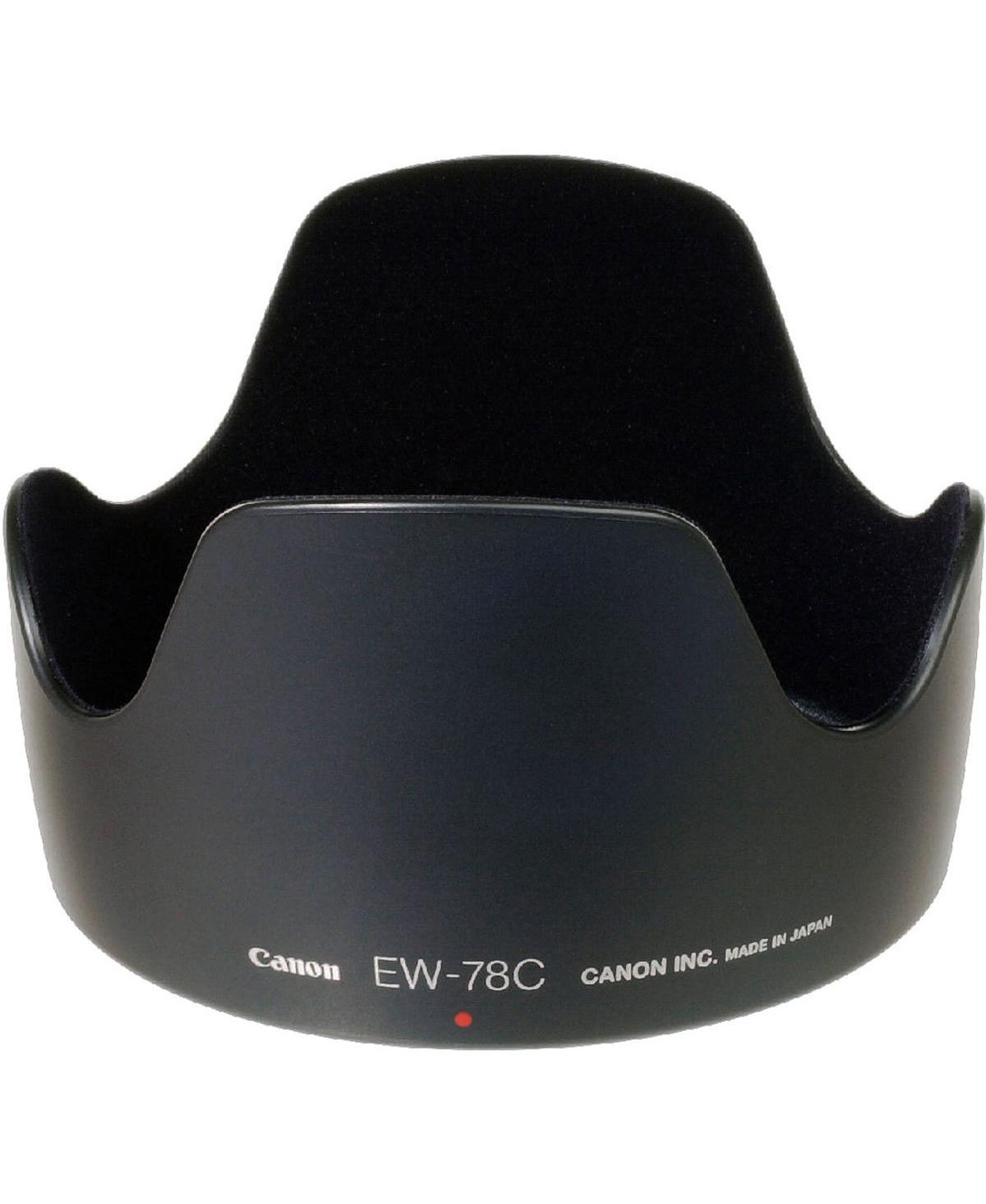 Click here for Canon Lens Hood Ew-78C for Ef 35/1.4L prices