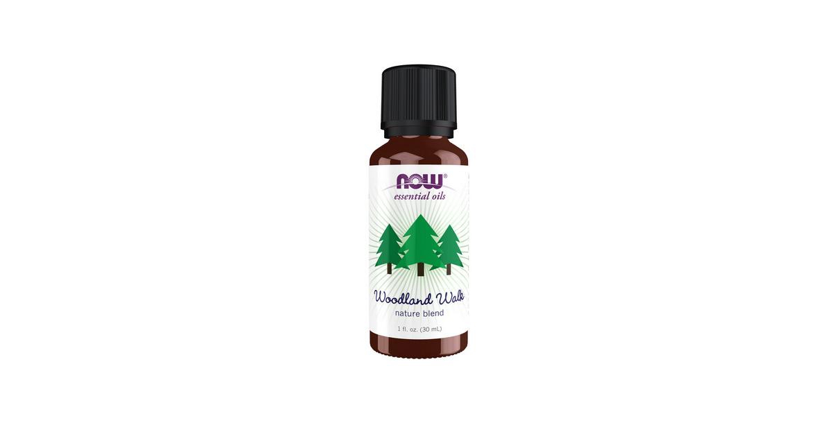 Click here for Now Foods Woodland Walk Nature Blend  1 Oz prices