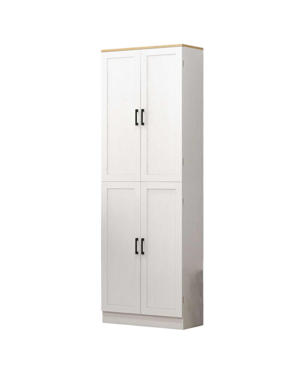 Click here for Reliable Kitchen Storage Cabinet with Flexible She... prices