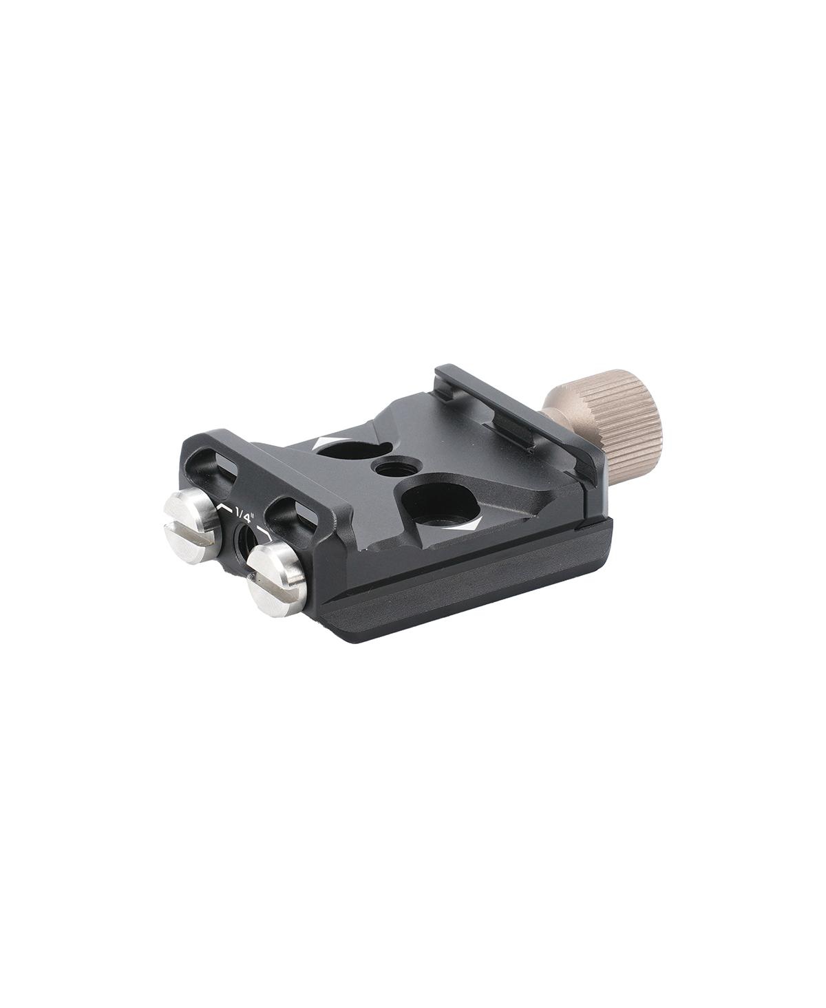 Click here for Tilta Universal Arca-Style Quick Release Baseplate... prices
