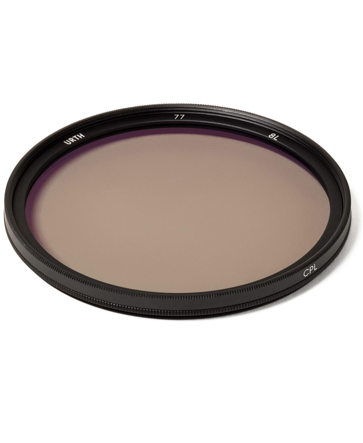 Click here for Urth 77mm Circular Polarizing Lens Filter prices
