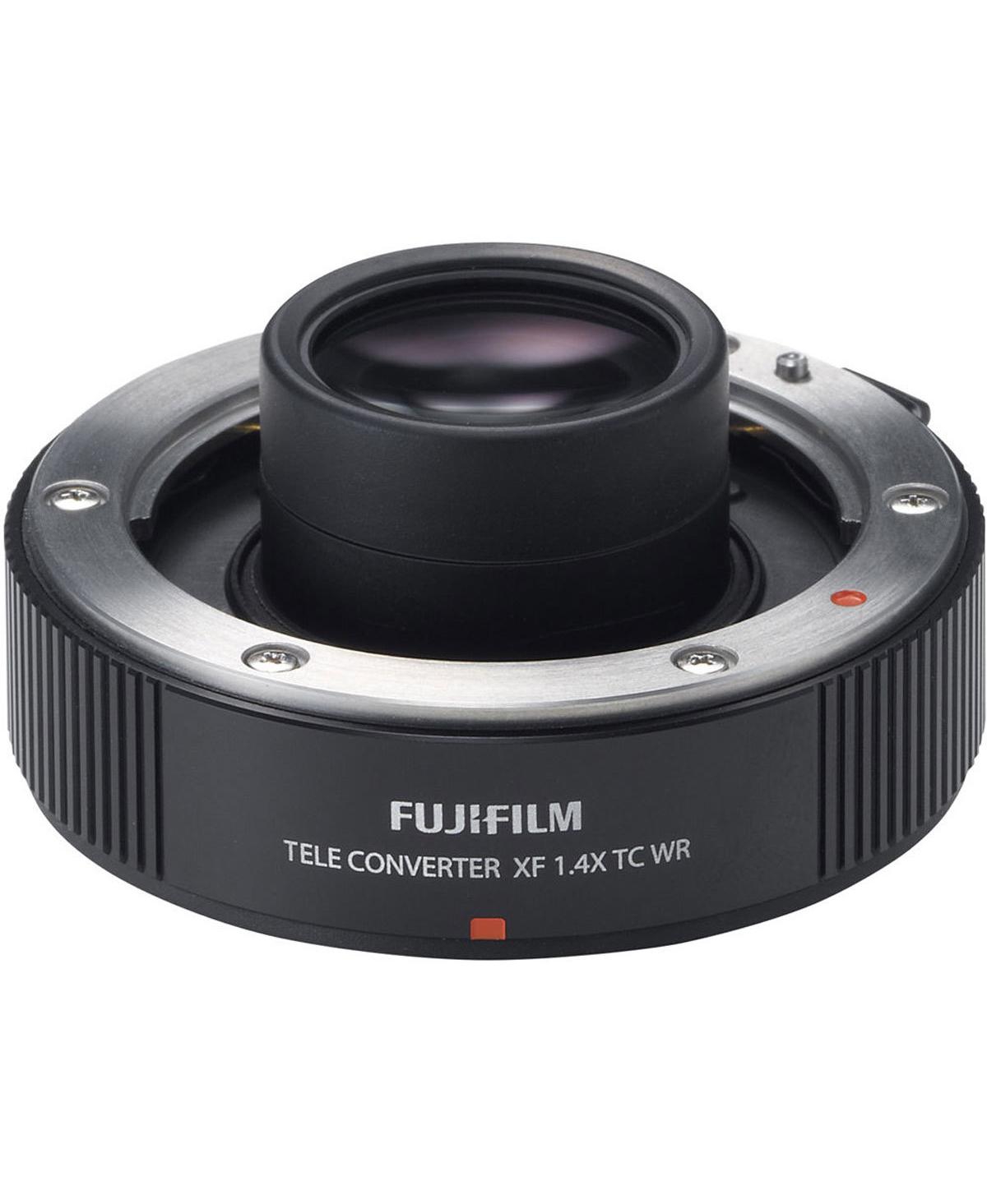 Click here for Fujifilm XF1.4X Tc Wr Teleconverter for Fujinon XF... prices