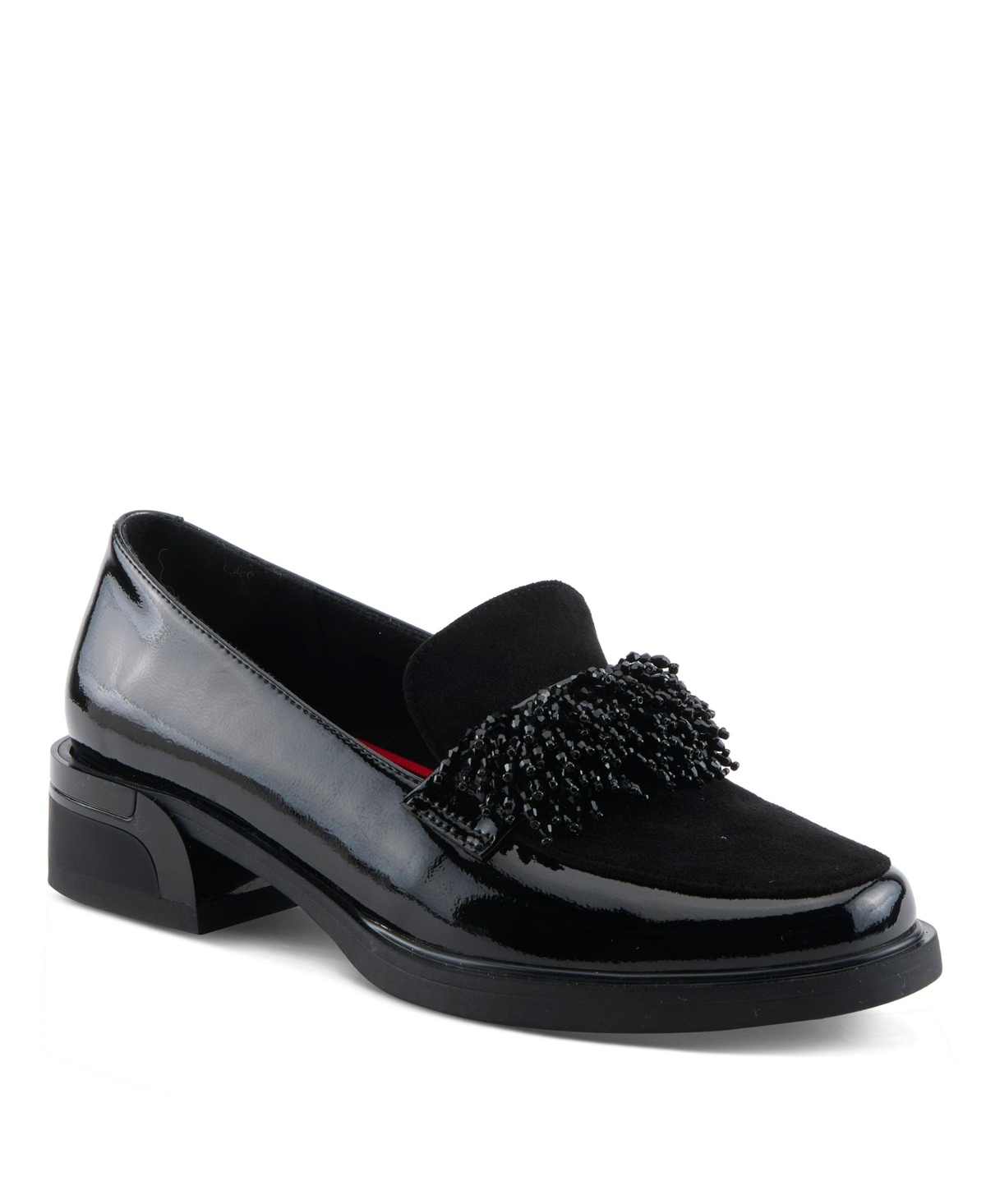 Click here for Azura Gogetter Shoes - Black patent prices