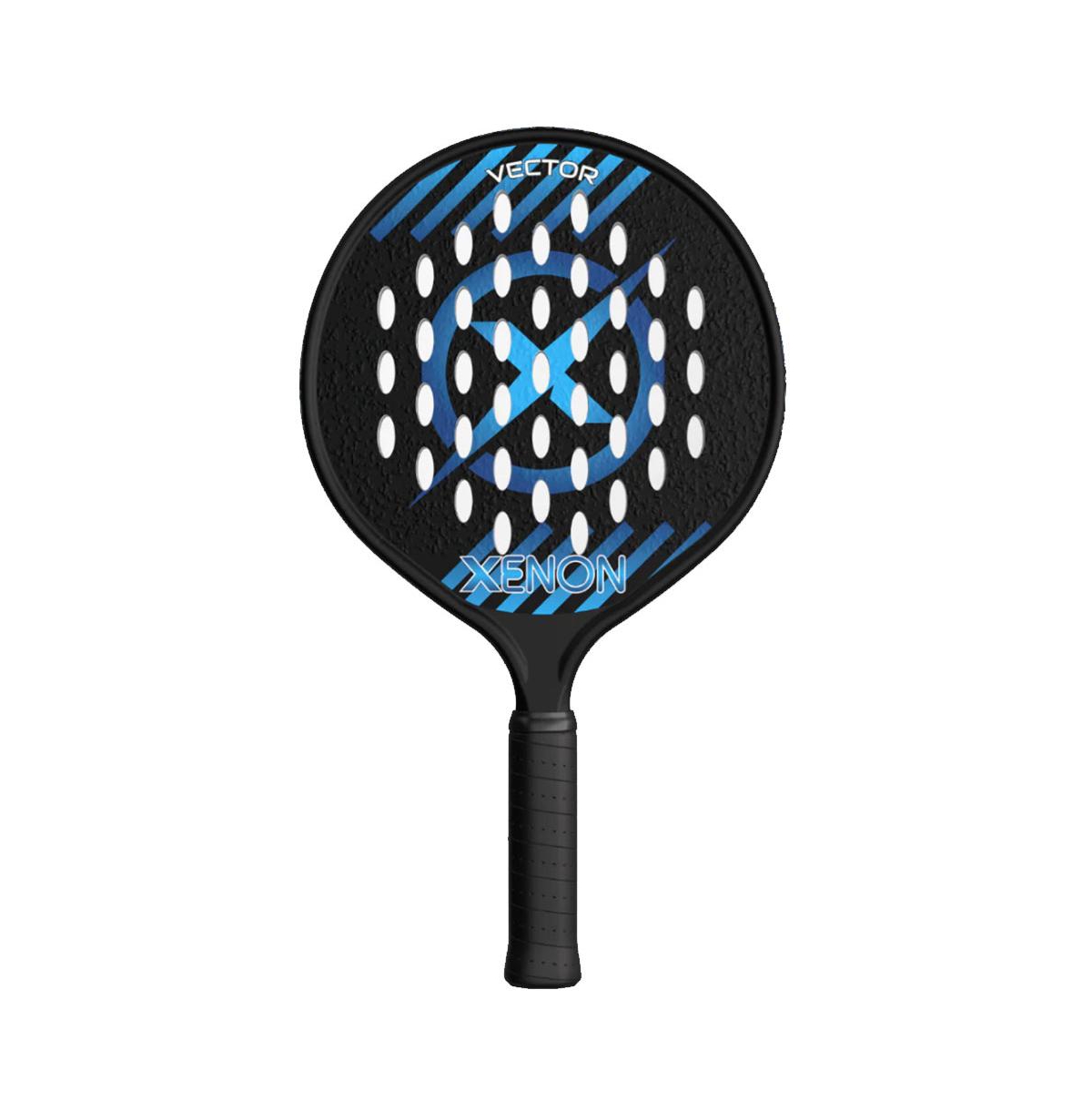 Click here for Xenon Vector Spin Max V2 Platform Tennis Paddle -... prices