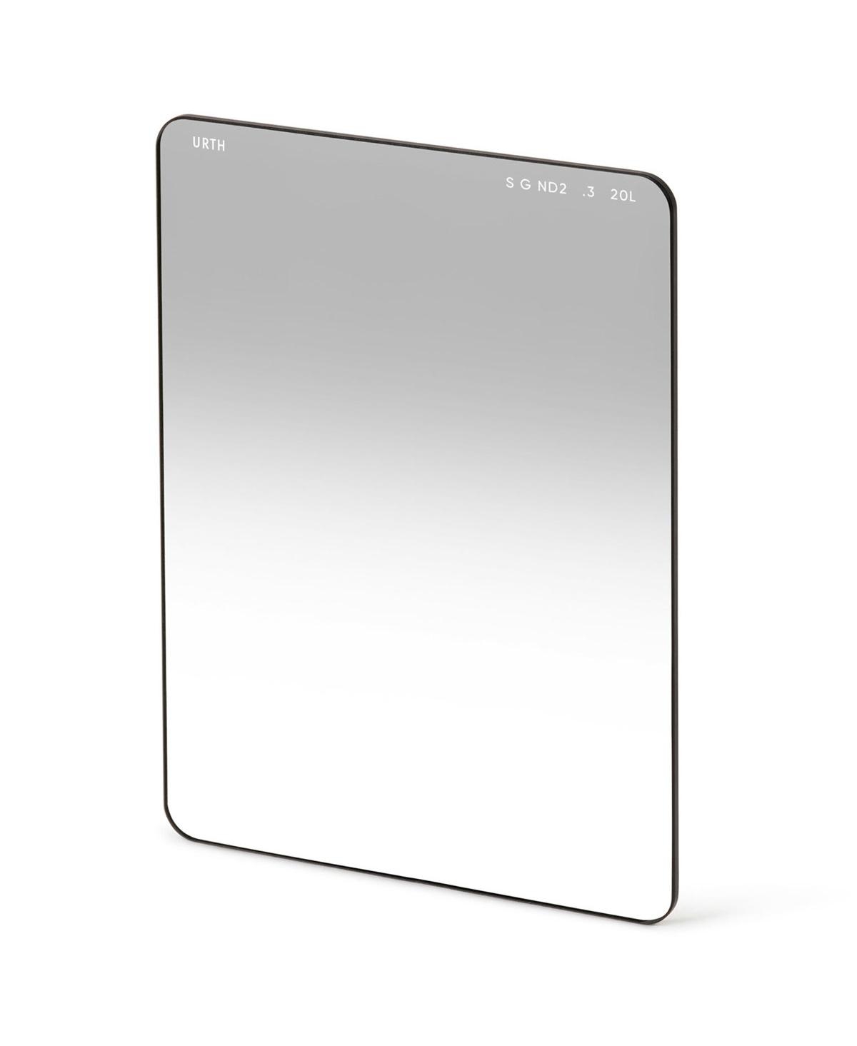 Click here for Urth 75x100mm Square Soft Graduated ND2 1-Stop Len... prices