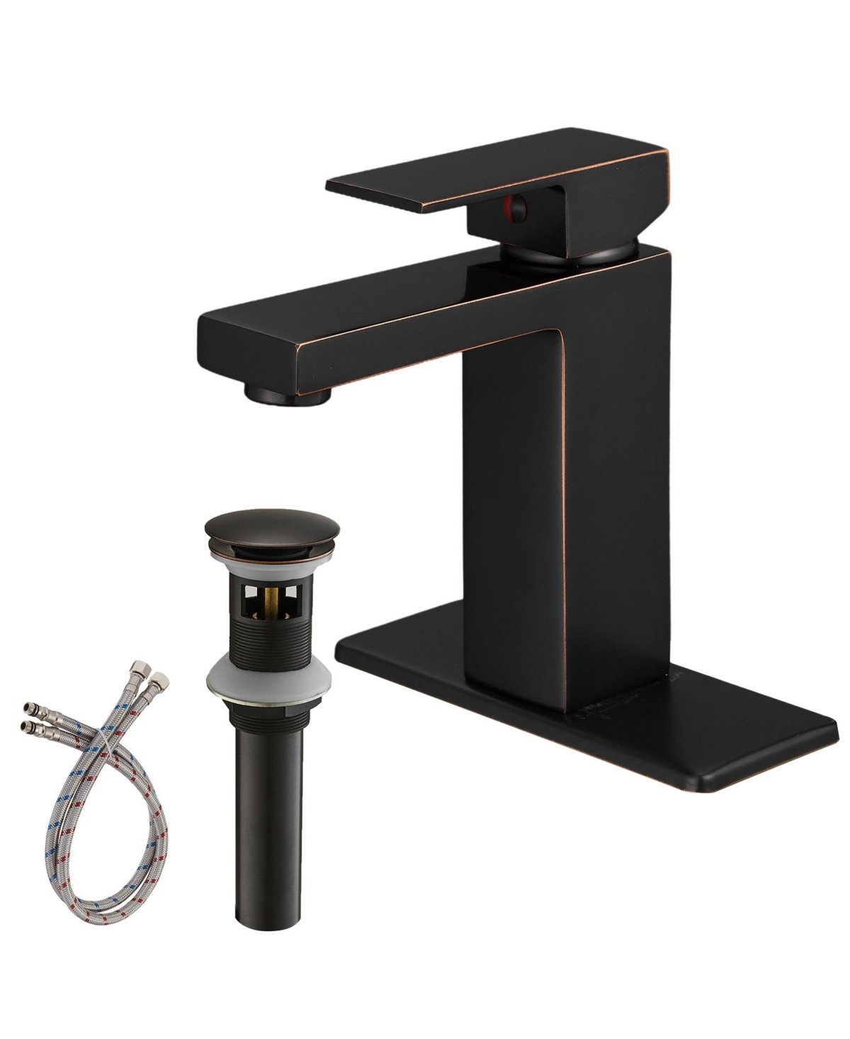 Click here for Greenspring Single Hole Single-Handle Low-Arc Bath... prices