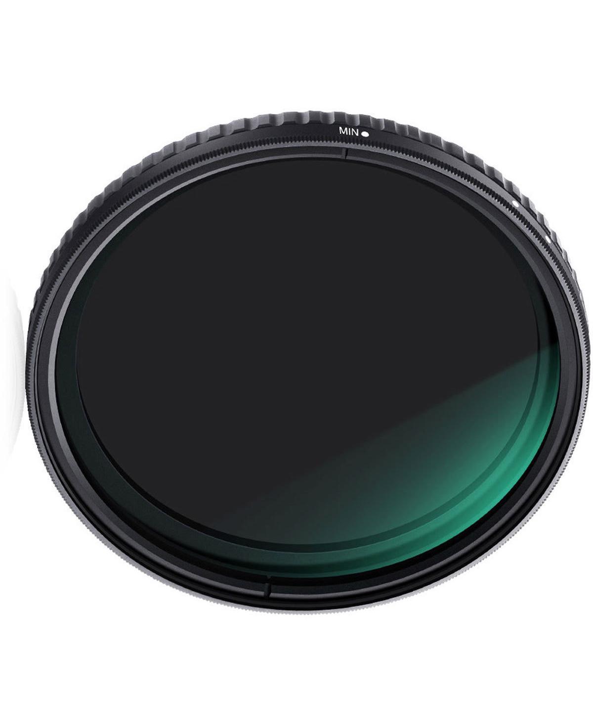 Click here for K&F Concept 72mm Nano-x Variable Fader Ndx  ND8-12... prices