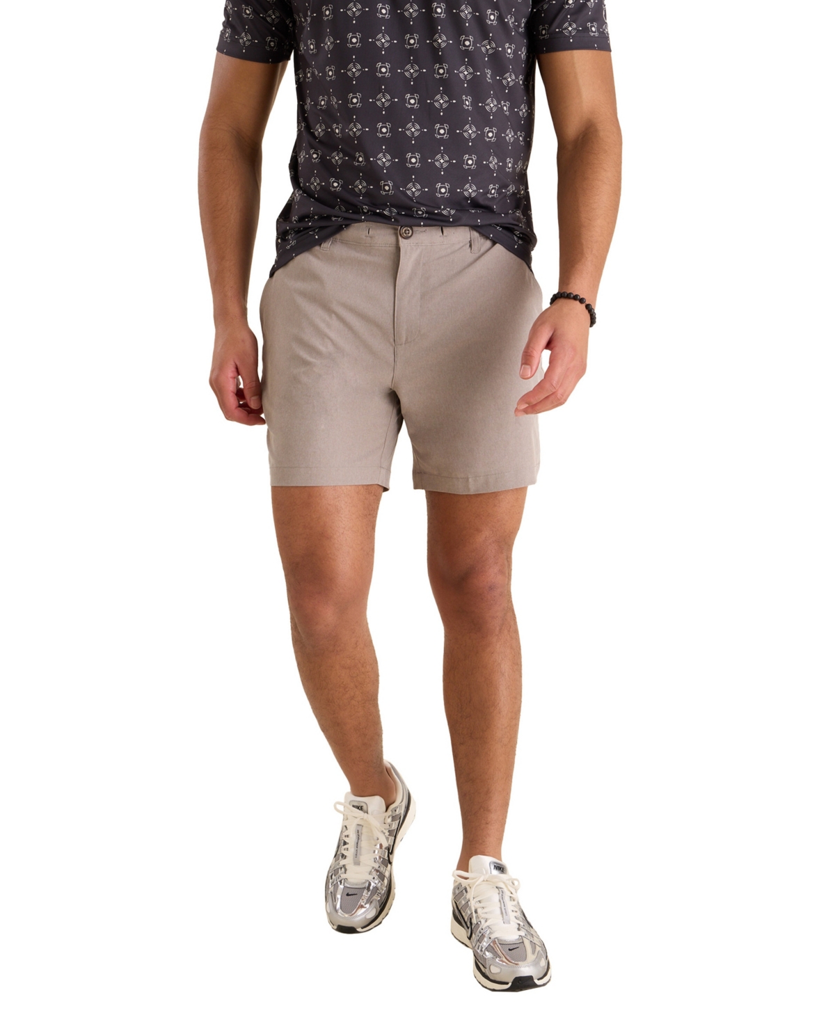 Click here for Chubbies Mens Everyday Performance Wrinkle Resista... prices