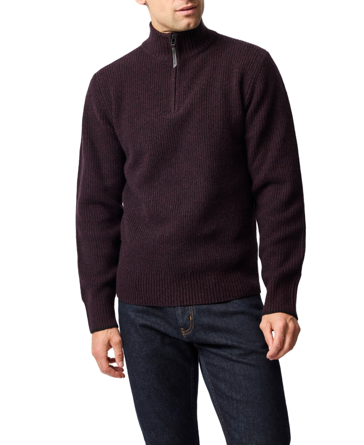 Click here for Rodd & Gunn Mens Robbies Road Quarter Zip Sweater... prices