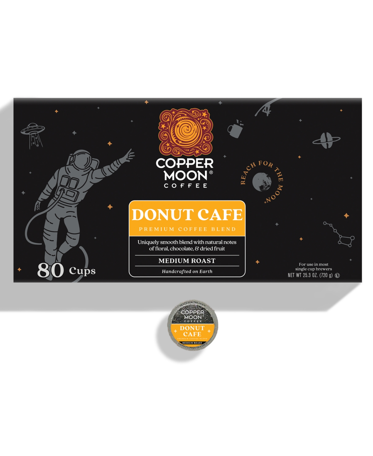 Click here for Single Serve Coffee Pods for Keurig K Cup Brewers... prices