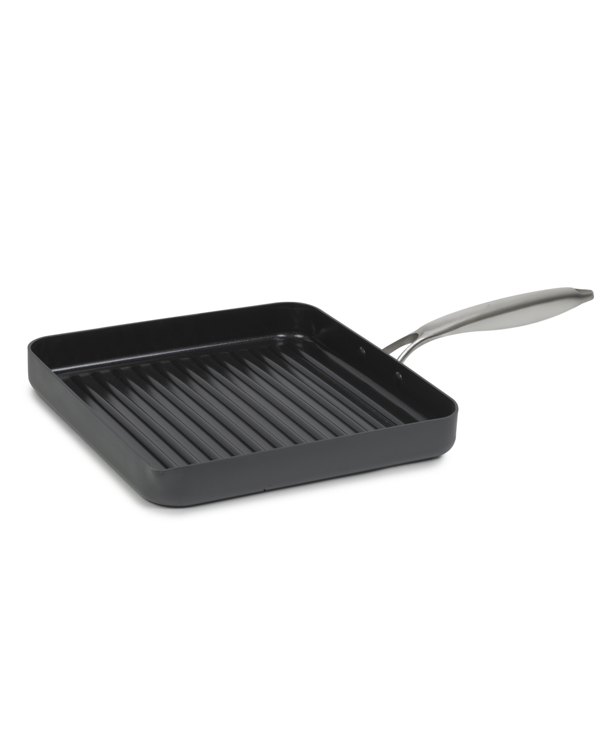 Click here for Sedona Kitchen Aluminum 11 Grill Pan - Black prices