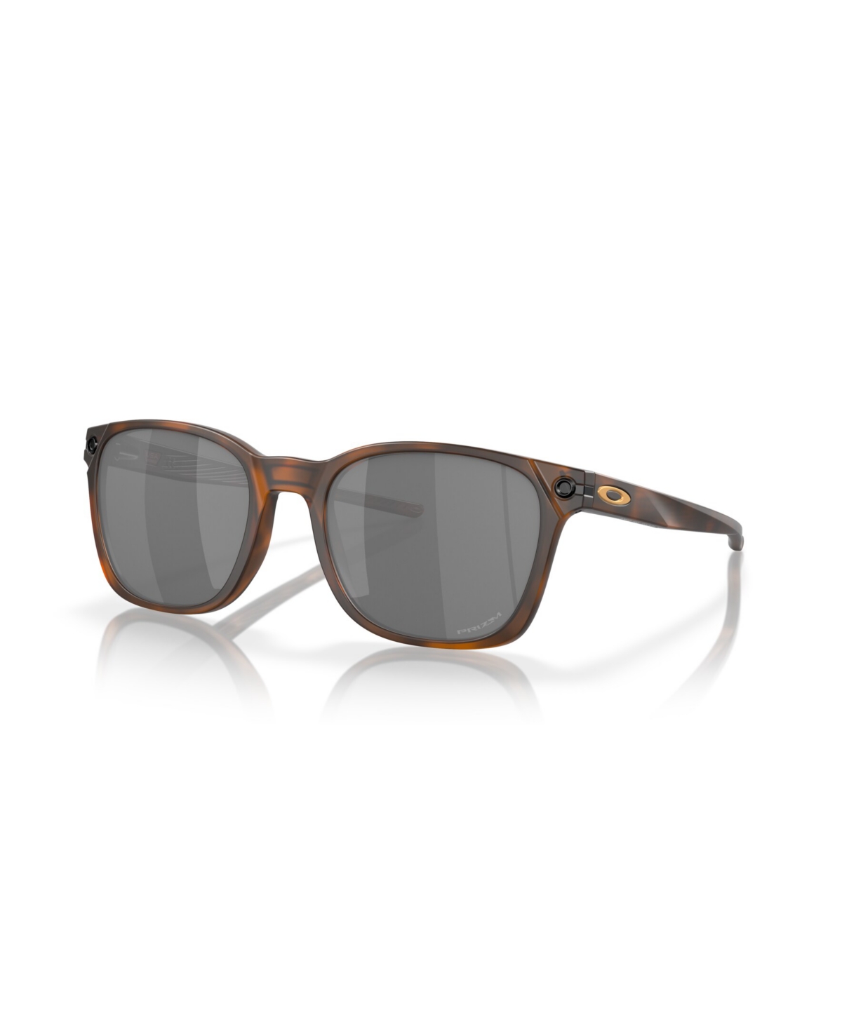 Click here for Oakley Mens Rectangle Sunglasses  Ojector OO9018 -... prices