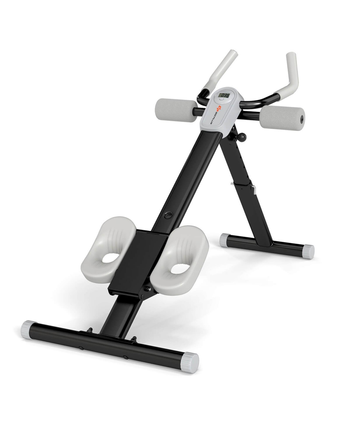 Click here for Adjustable Abdominal Trainer with Elbow Support Kn... prices