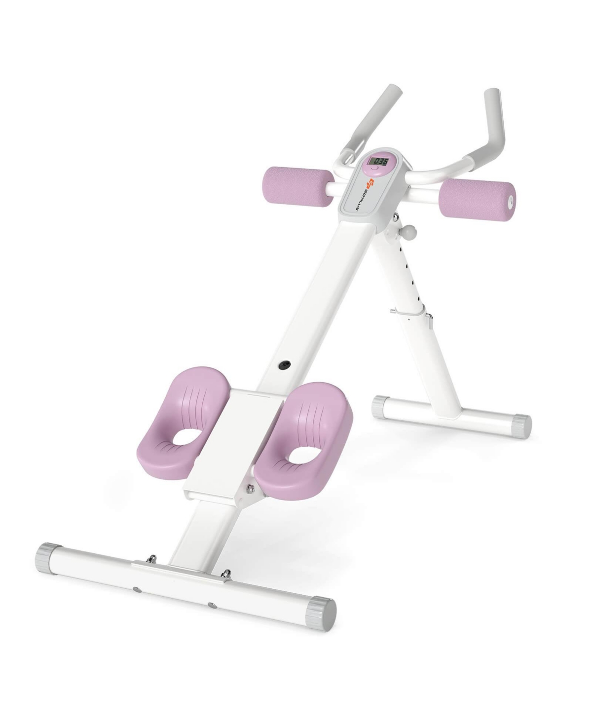 Click here for Adjustable Abdominal Trainer with Elbow Support Kn... prices