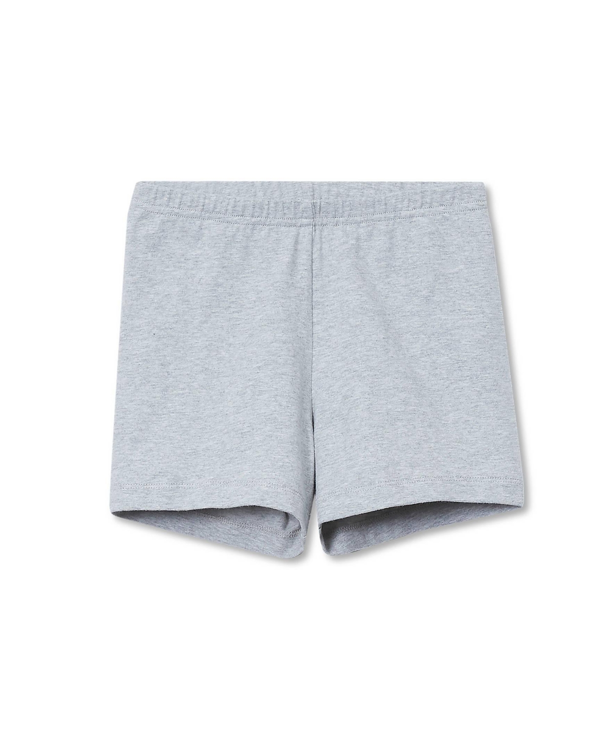 Click here for Lands End Girls Tough Cotton Cartwheel Shorts - Gr... prices