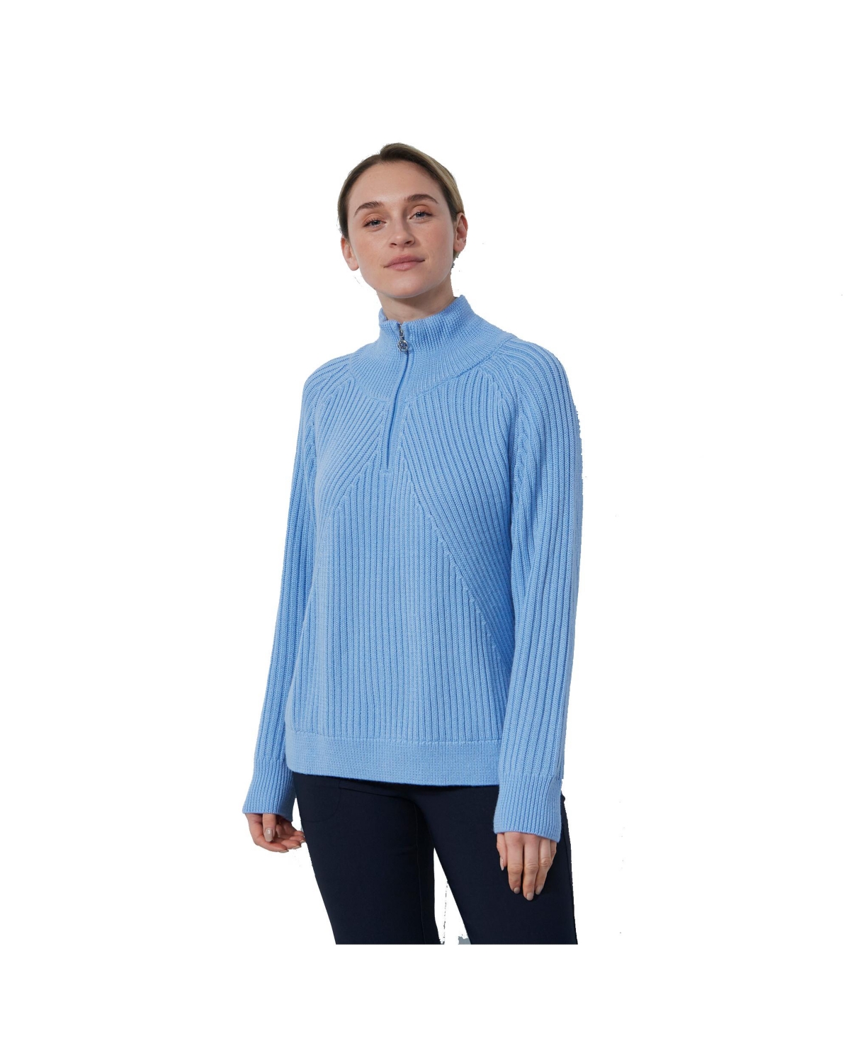 Click here for Daily Sports Hudson Unlined Womens Golf Sweater -... prices