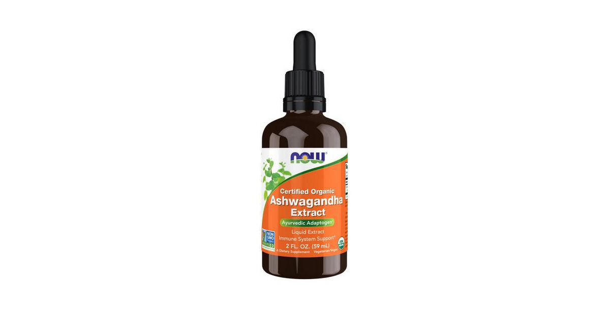 Click here for Now Foods Ashwagandha Liquid Extract  2 Oz prices