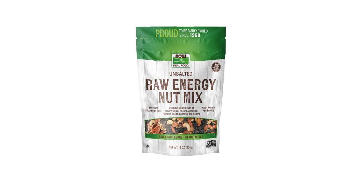 Click here for Now Foods Raw Energy Nut Mix  Unsalted 16 Oz prices