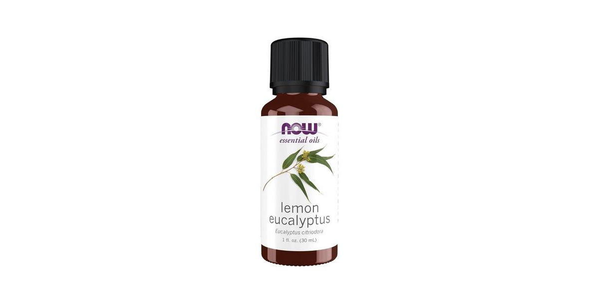 Click here for Now Foods Lemon Eucalyptus (Citridora) oil  1 Oz prices