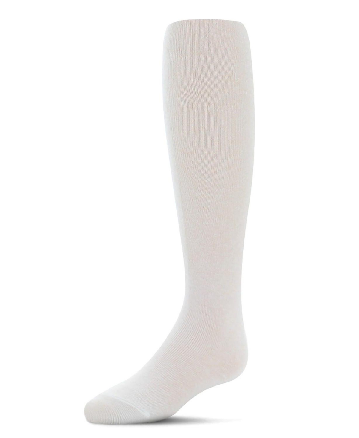 Click here for Memoi Infant Solid Cotton Blend Basic Non-Binding... prices