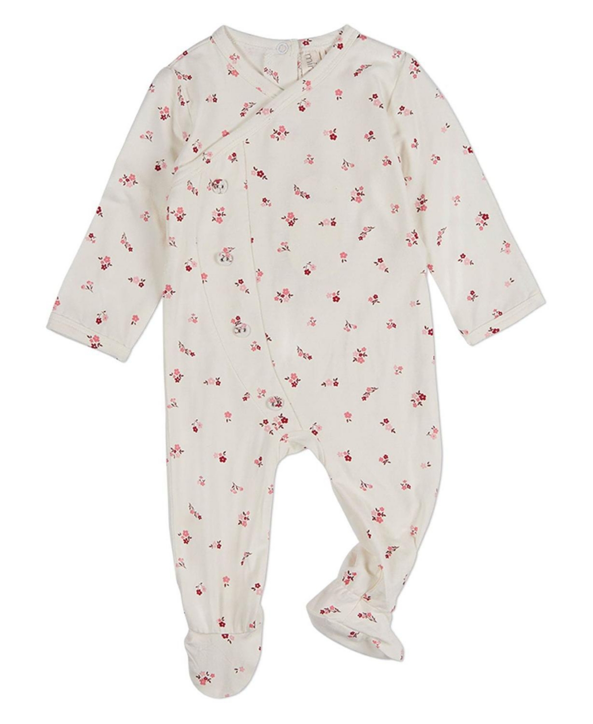 Click here for MeMoi Baby Girls Blissful Blossoms Crossover Neckl... prices