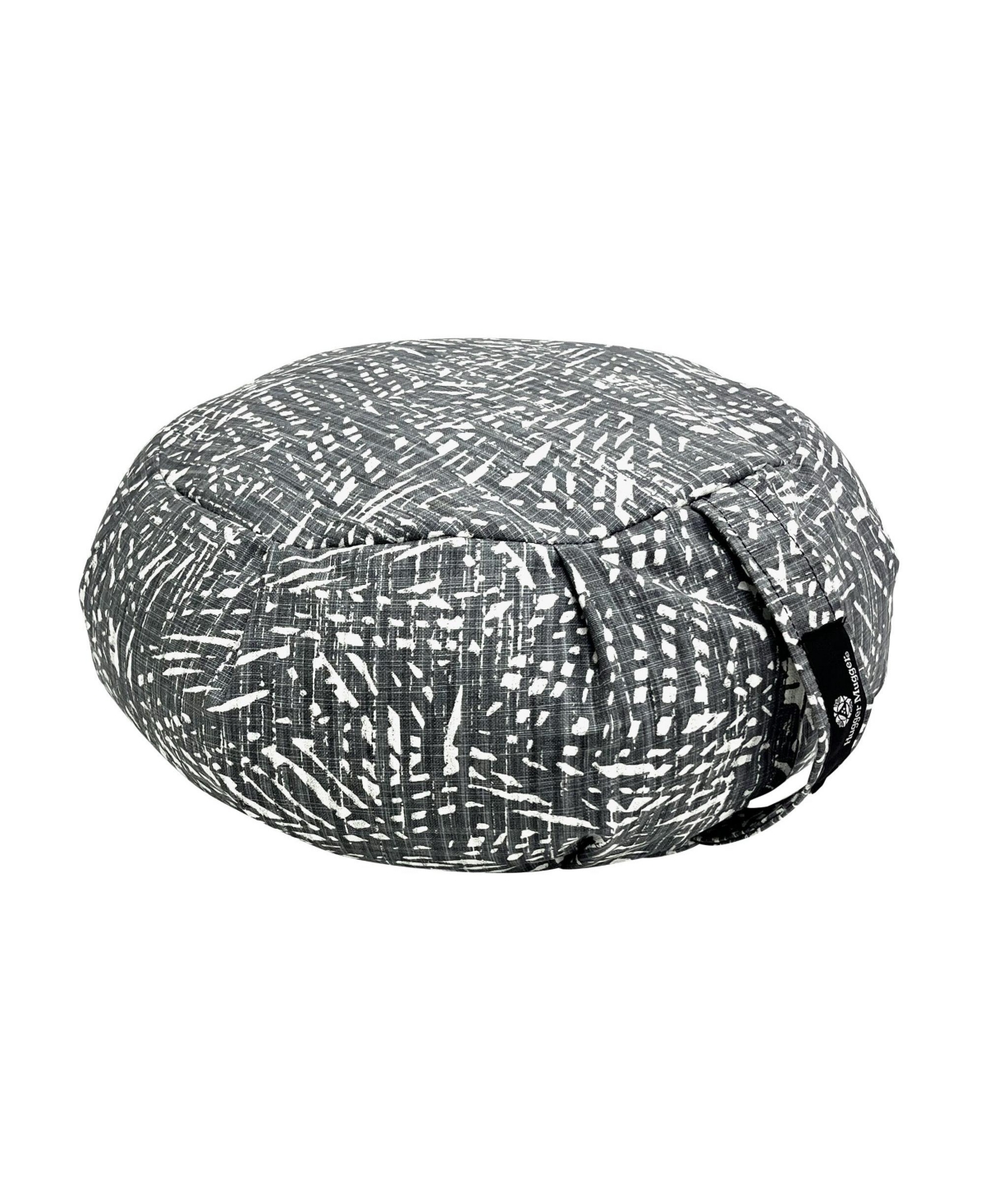 Click here for Zafu Meditation Cushion - Misty palms prices